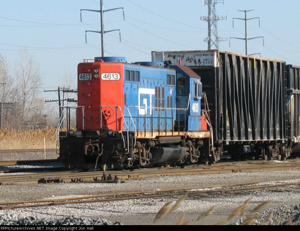 GTW 4613